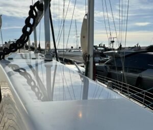 OceanGuard – PROTECTIVE COATING SOLUTION