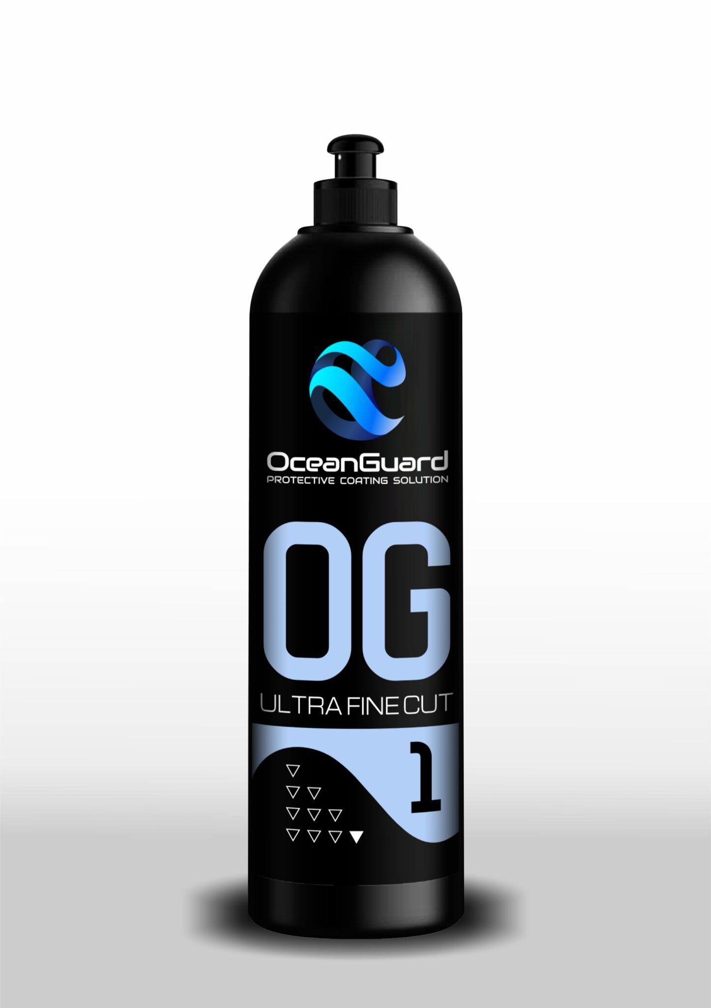 ultra fine - OceanGuard